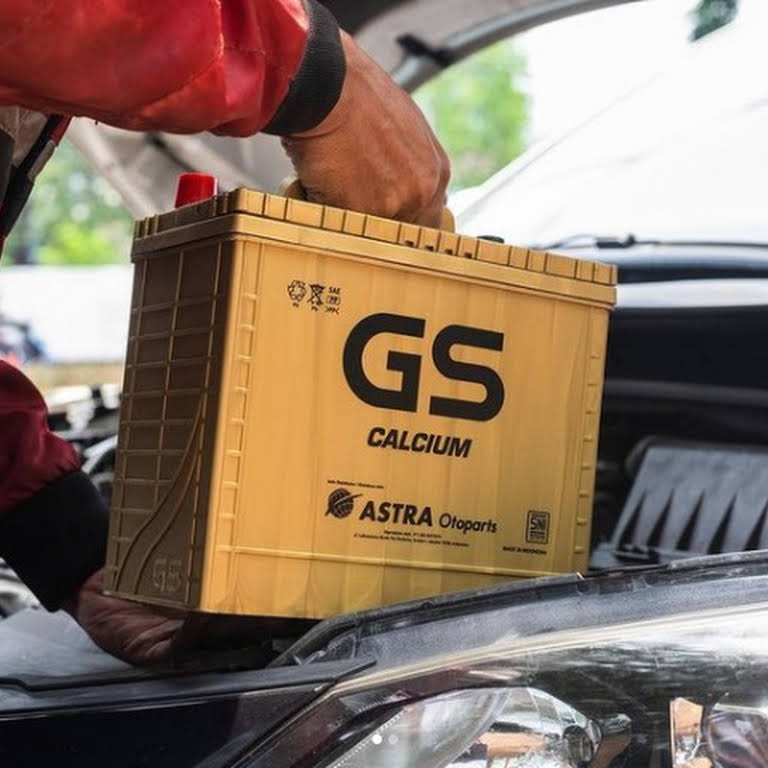 Daftar Harga Aki Mobil di SHOP and DRIVE - Aki Mobil 24 Jam